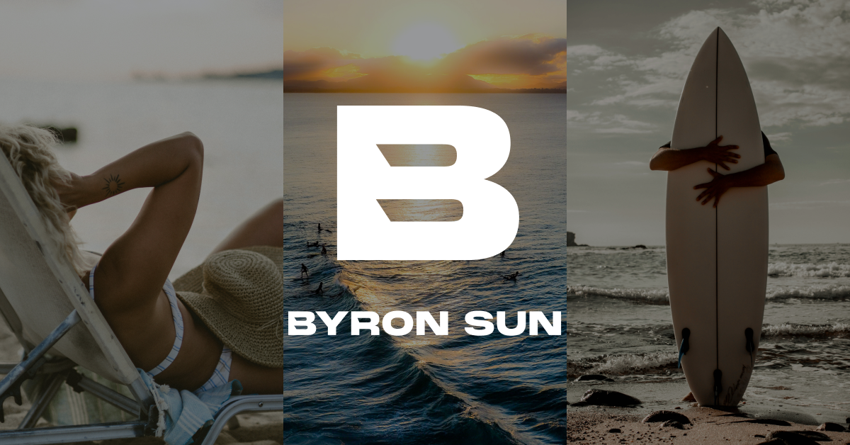 Products – Byron Sun Co